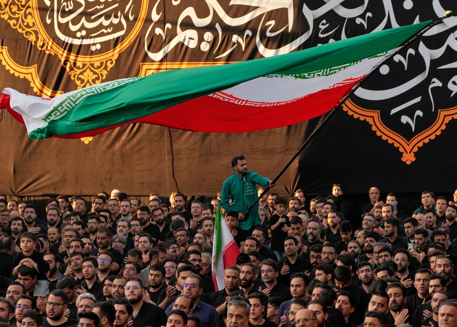 Iranian diplomat says nuclear site inspections will only come after ...