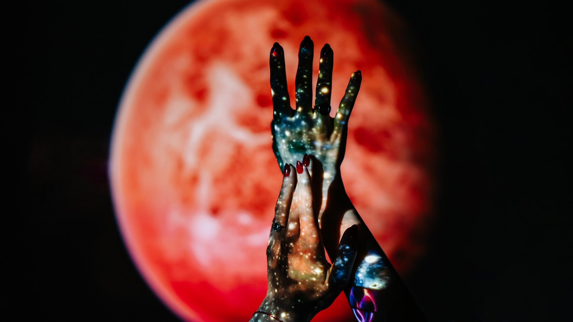 These 3 zodiac signs will feel the upcoming Mars-Uranus conjunction the ...