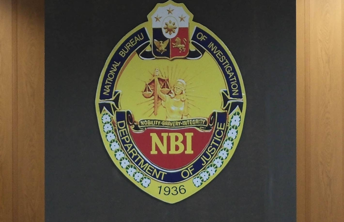 NBI to file human trafficking charge against Defensor