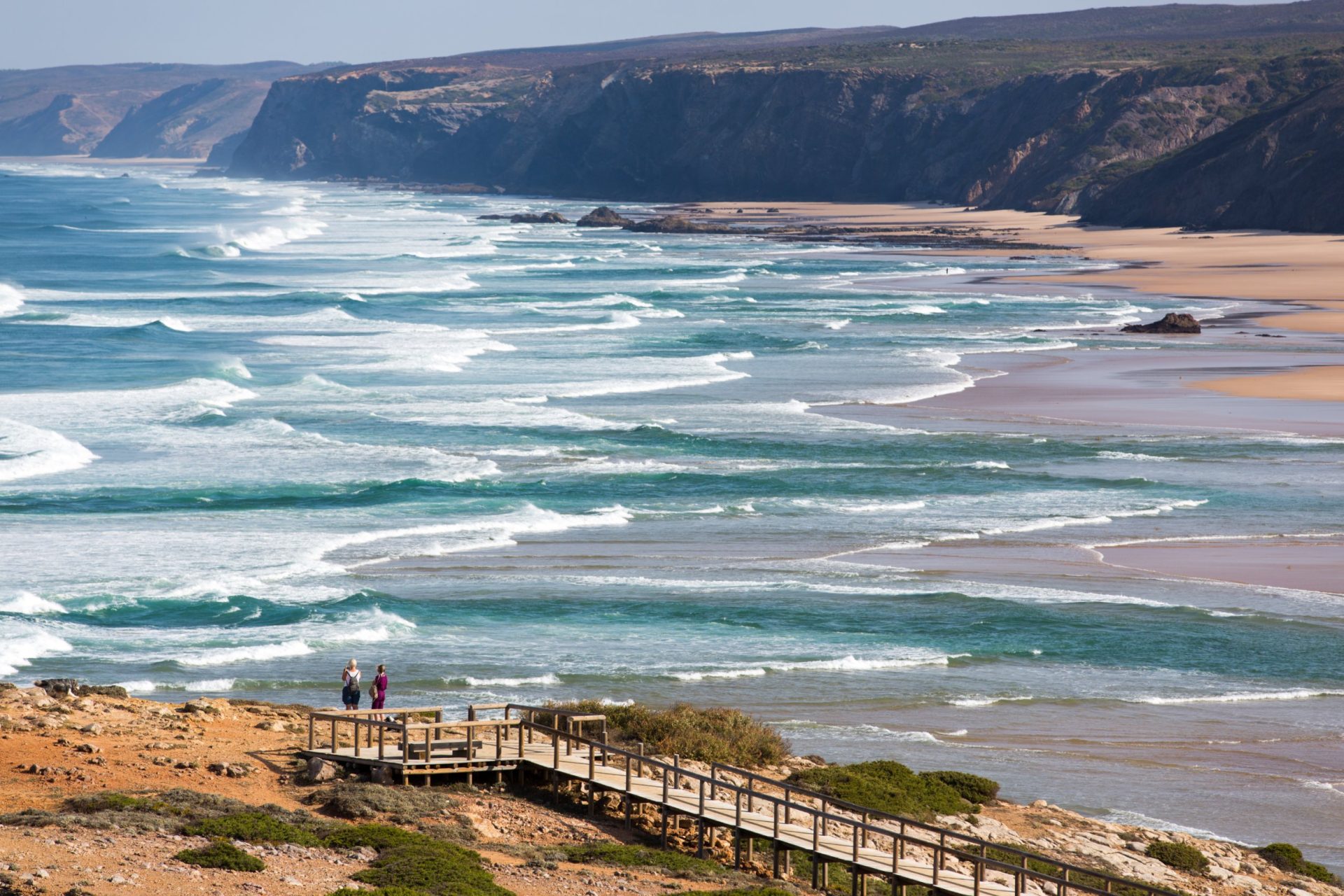 Terrified by a 40C summer holiday? Here are the new dates to go – and where