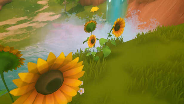How to get sunflowers in Solarpunk and unlock important late-game research