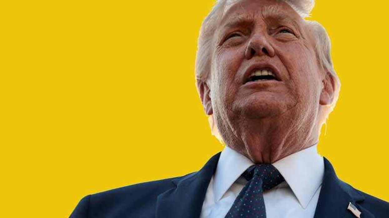 American media culture enables corruption with sanitized language | Opinion