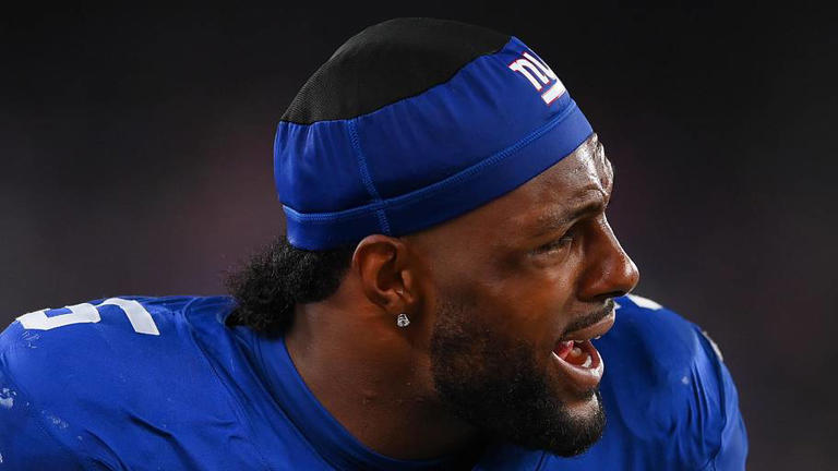 Kayvon Thibodeaux trade idea Seahawks fans won't be able to stop ...