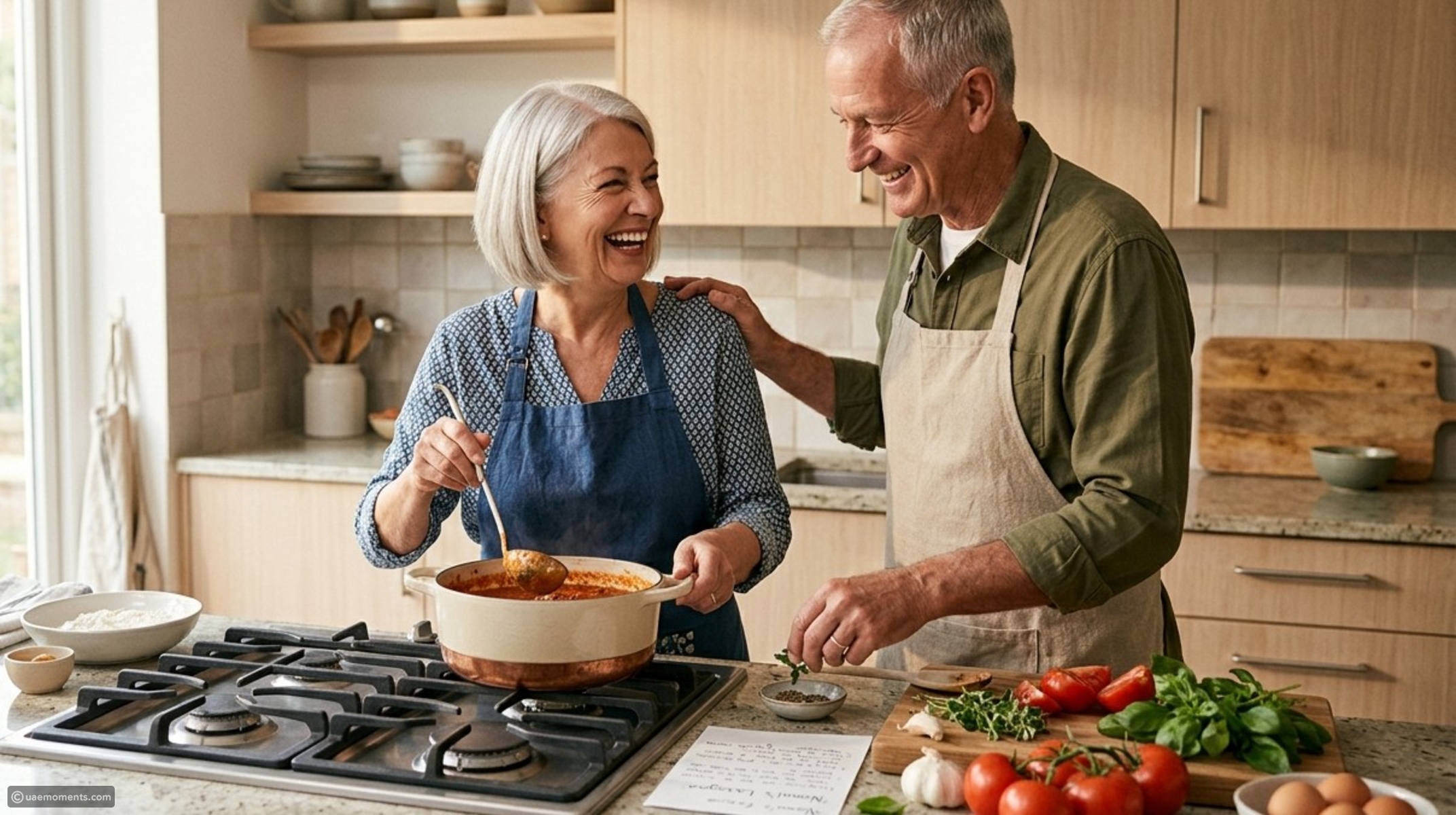 11 fun and meaningful hobbies couples can enjoy together in retirement