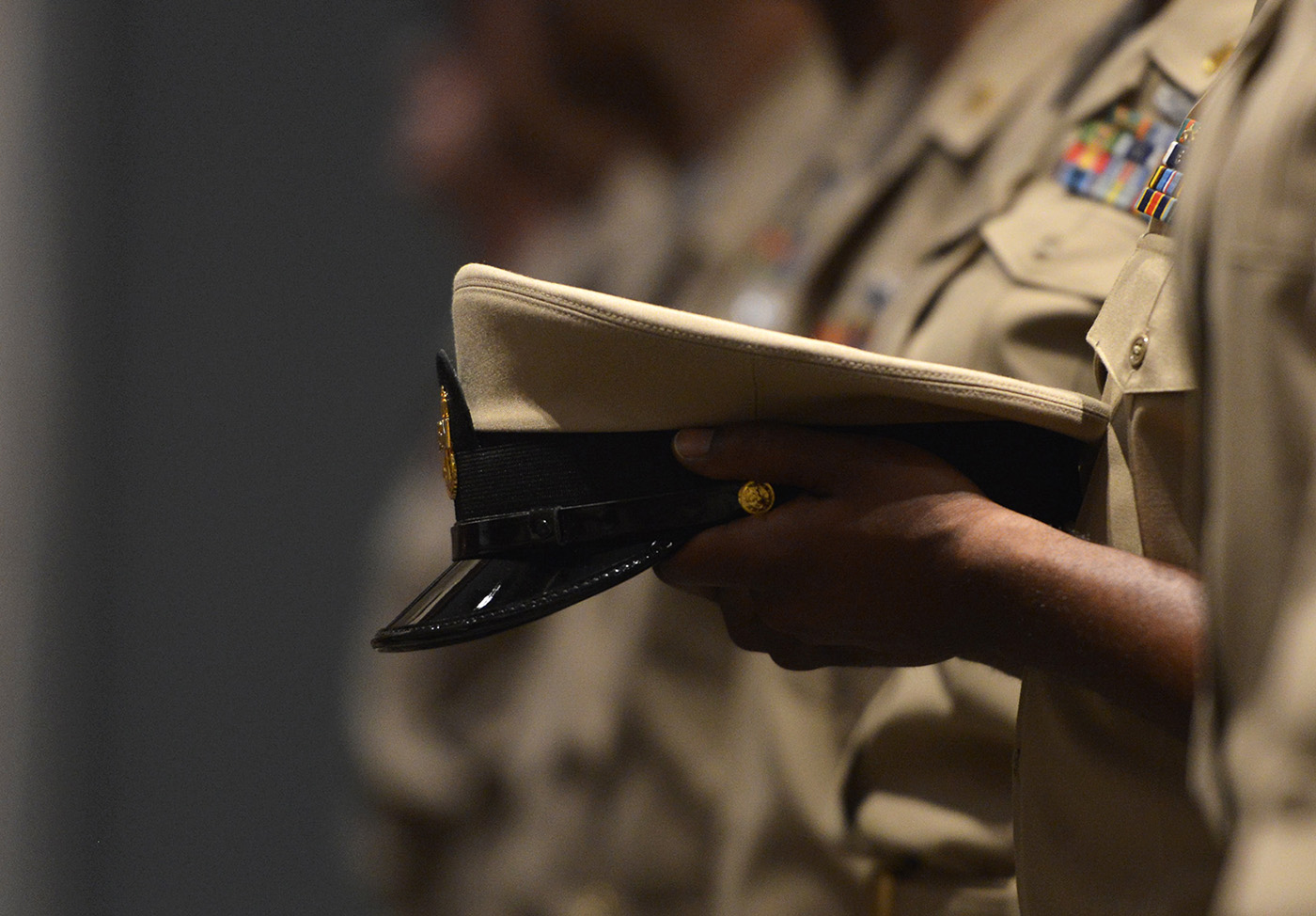 Navy announces E-6 sailors of the year, meritorious chief advancements