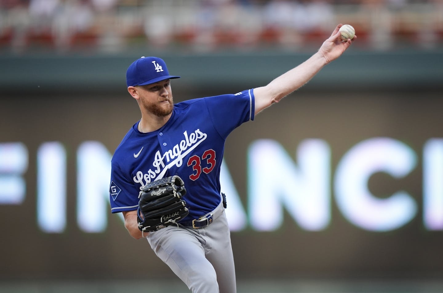 Reusse: Discounts or not, Los Angeles Dodgers’ starting pitching is a ...