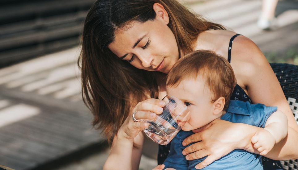 Enfant irritable, de mauvaise humeur en ce moment ? Et si c'était à ...