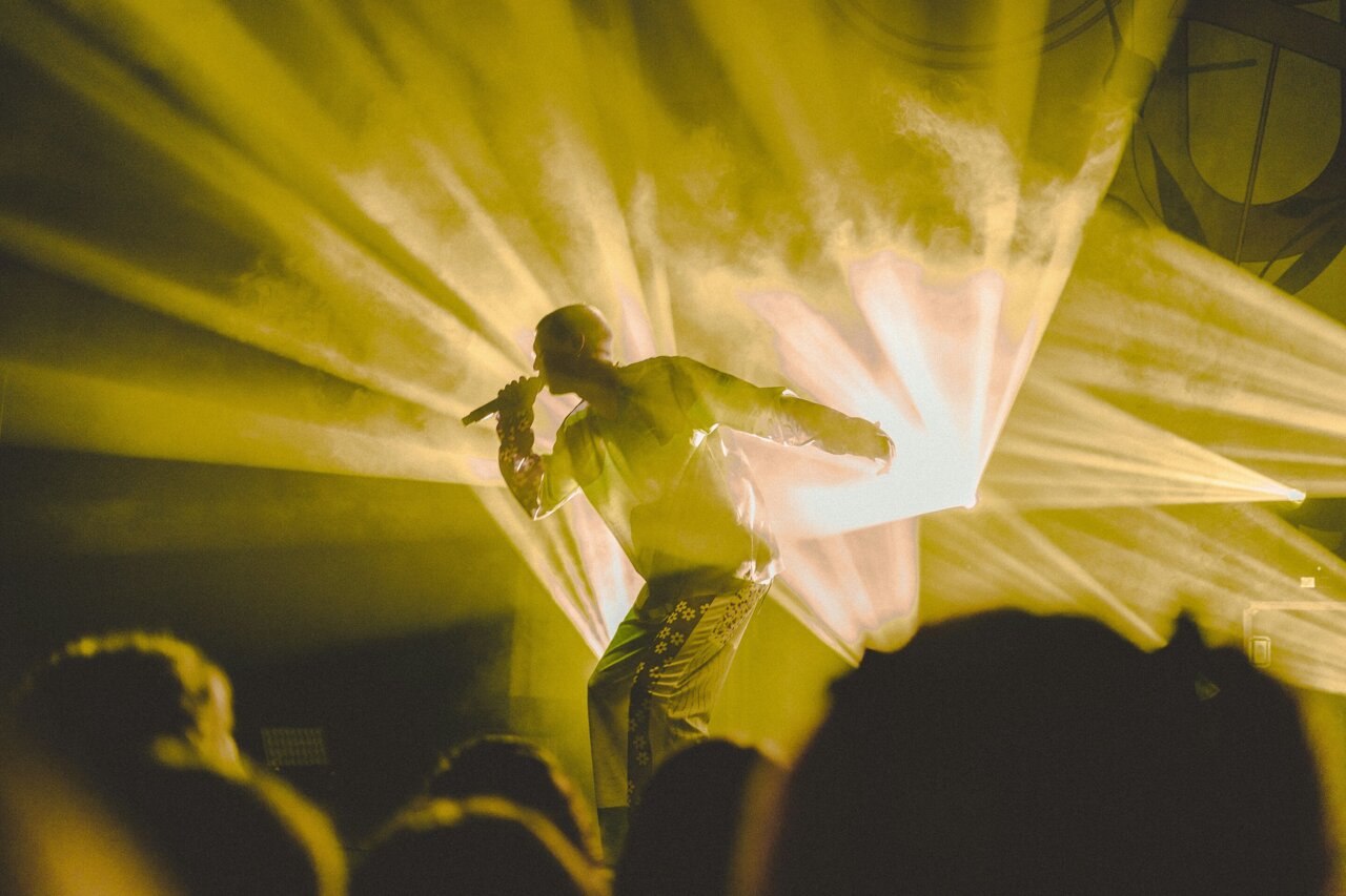 From virtue to vice: How the morality of popular music lyrics has ...