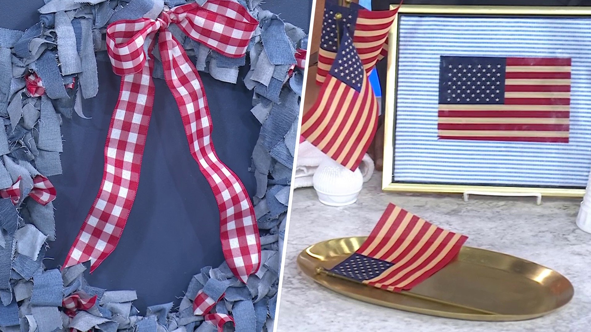 July 4 crafts to make your summer party festive and fun