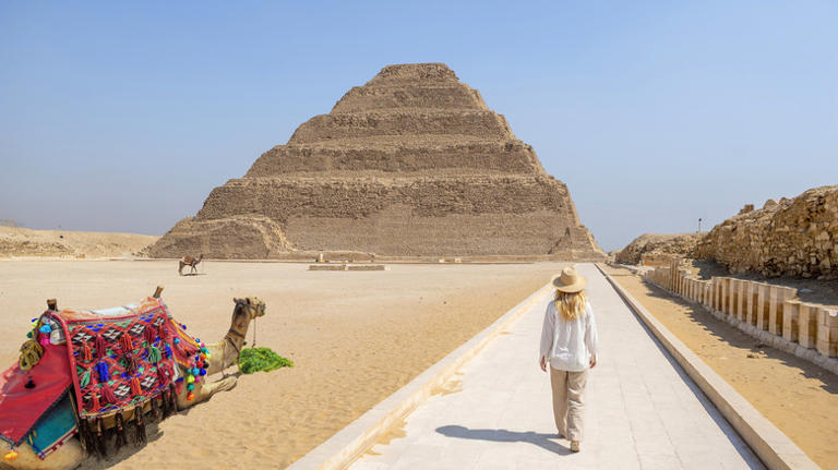 12 places to visit in Egypt after the pyramids