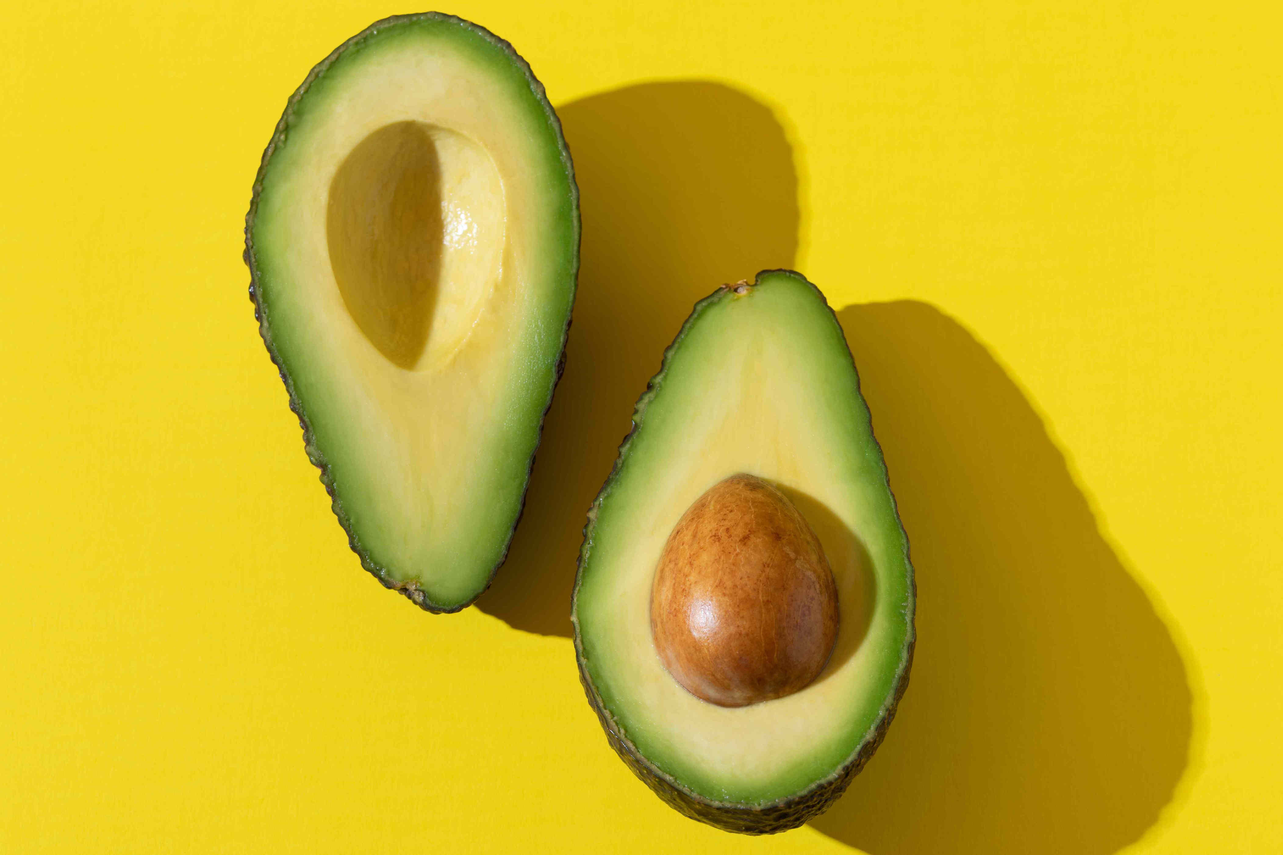 The safest way to pit an avocado (no knife needed)
