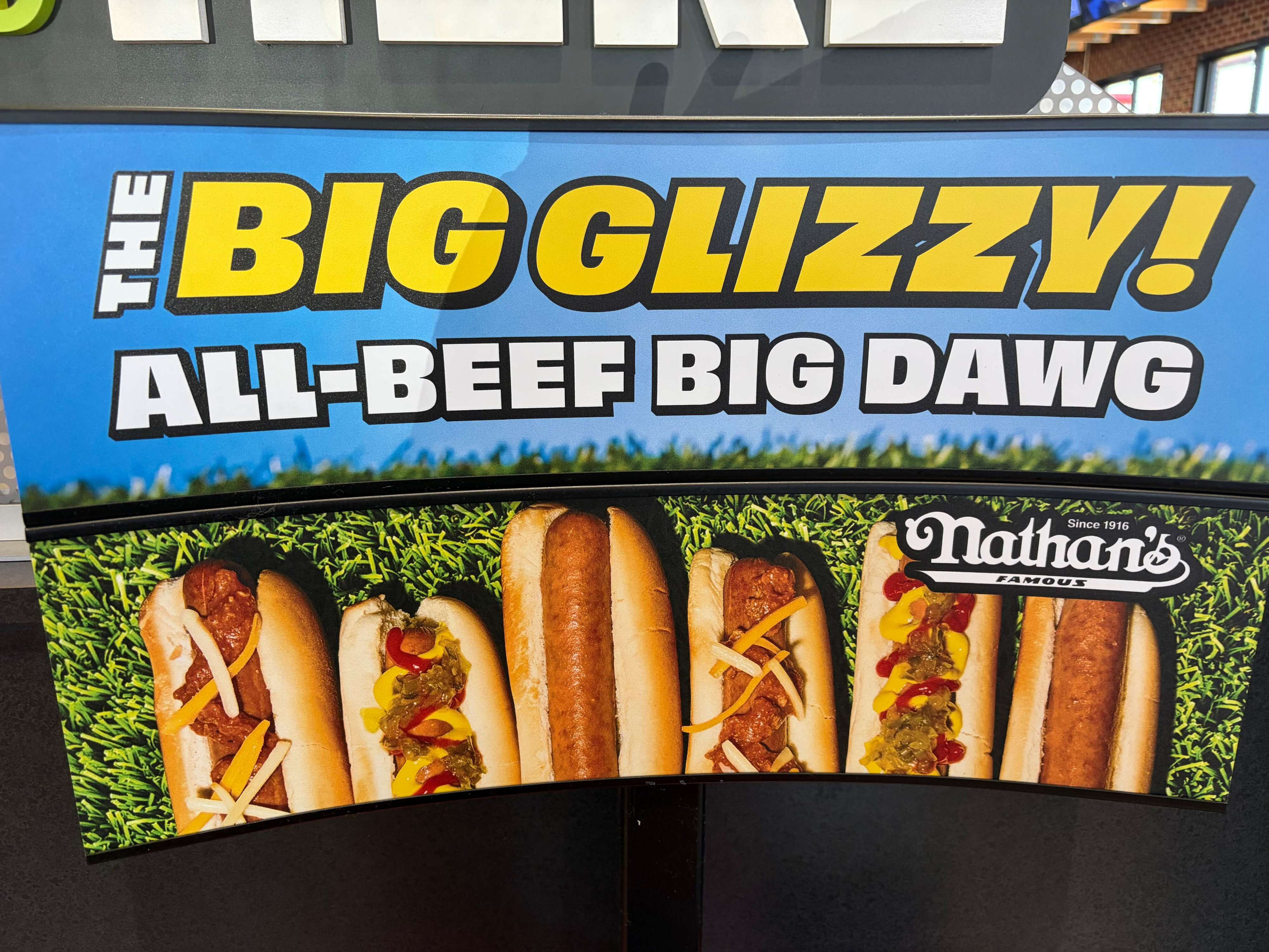 I tried Sheetz’s new 10-inch hot dog: Is the Big Glizzy worth it?