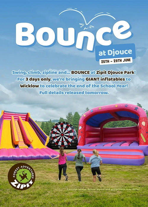 School is out! 5 family things to do this weekend
