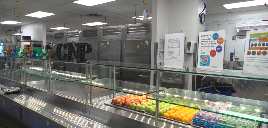 IDEA Public Schools offers free summer meals at both locations