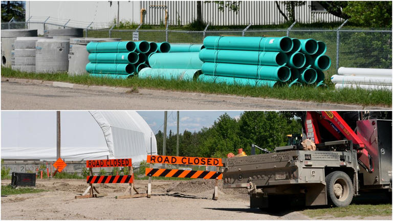 Life after amalgamation: In Caroline, Alta., becoming a hamlet has some ...