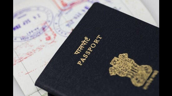 Passport is a travel document, not proof of citizenship: MEA