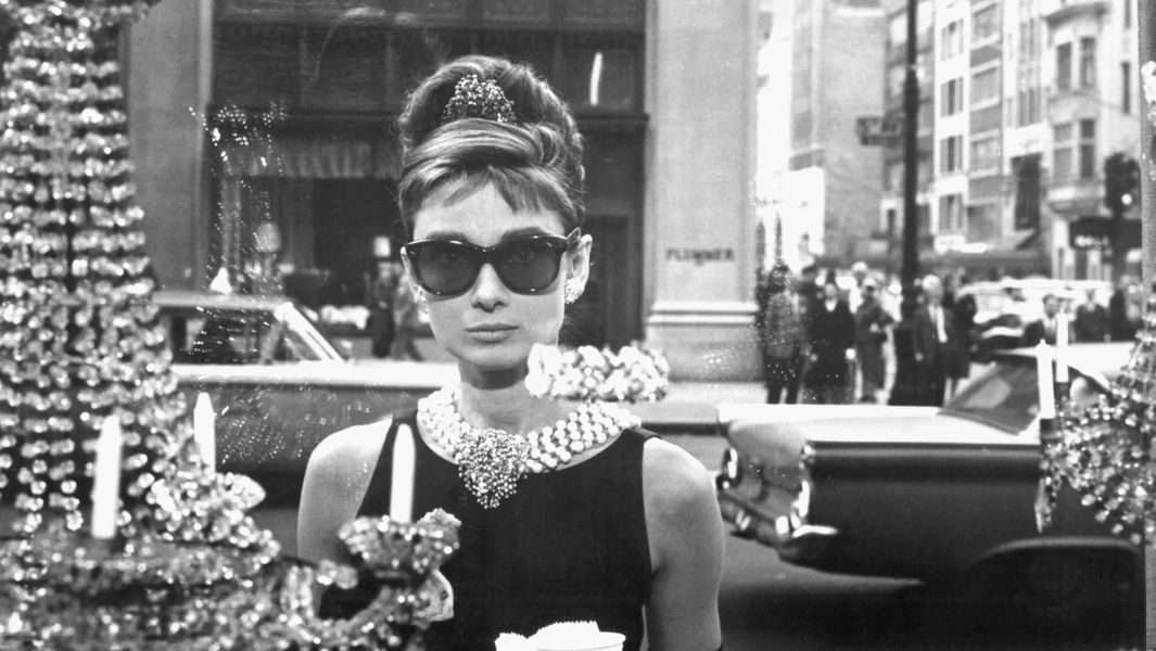 17 rare glimpses into Hollywood's golden era