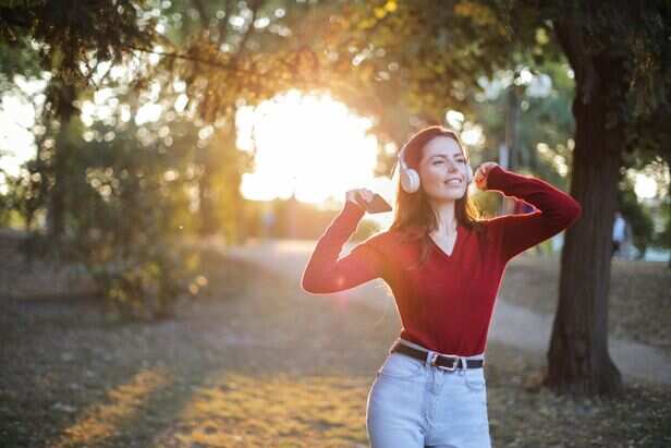 Signs you're losing yourself to save the relationship