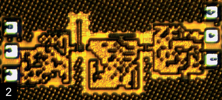 AI is designing radio chips that humans couldn’t even imagine