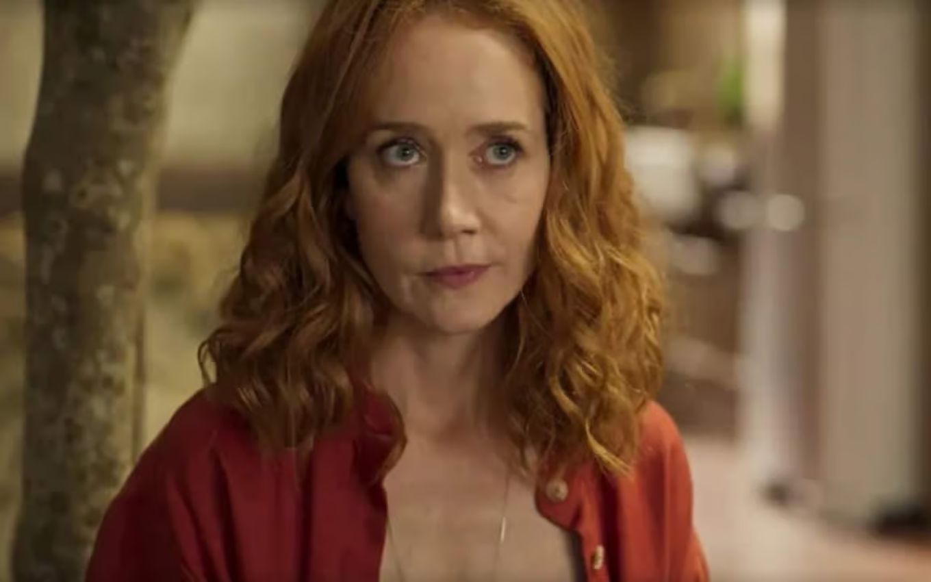 Globo procura Camila Morgado para nova novela das seis após duas recusas