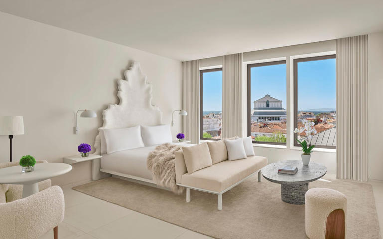 How to book a luxury weekend break to Europe for just £10