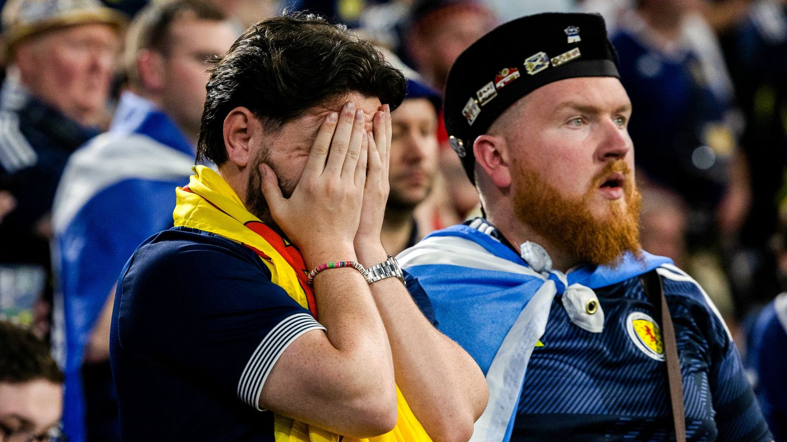 World Cup final group games preview - Who will make the knockouts?