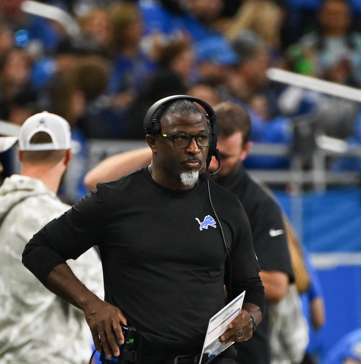 2026 hot seat alert: NFL head coaches under intense pressure to succeed ...