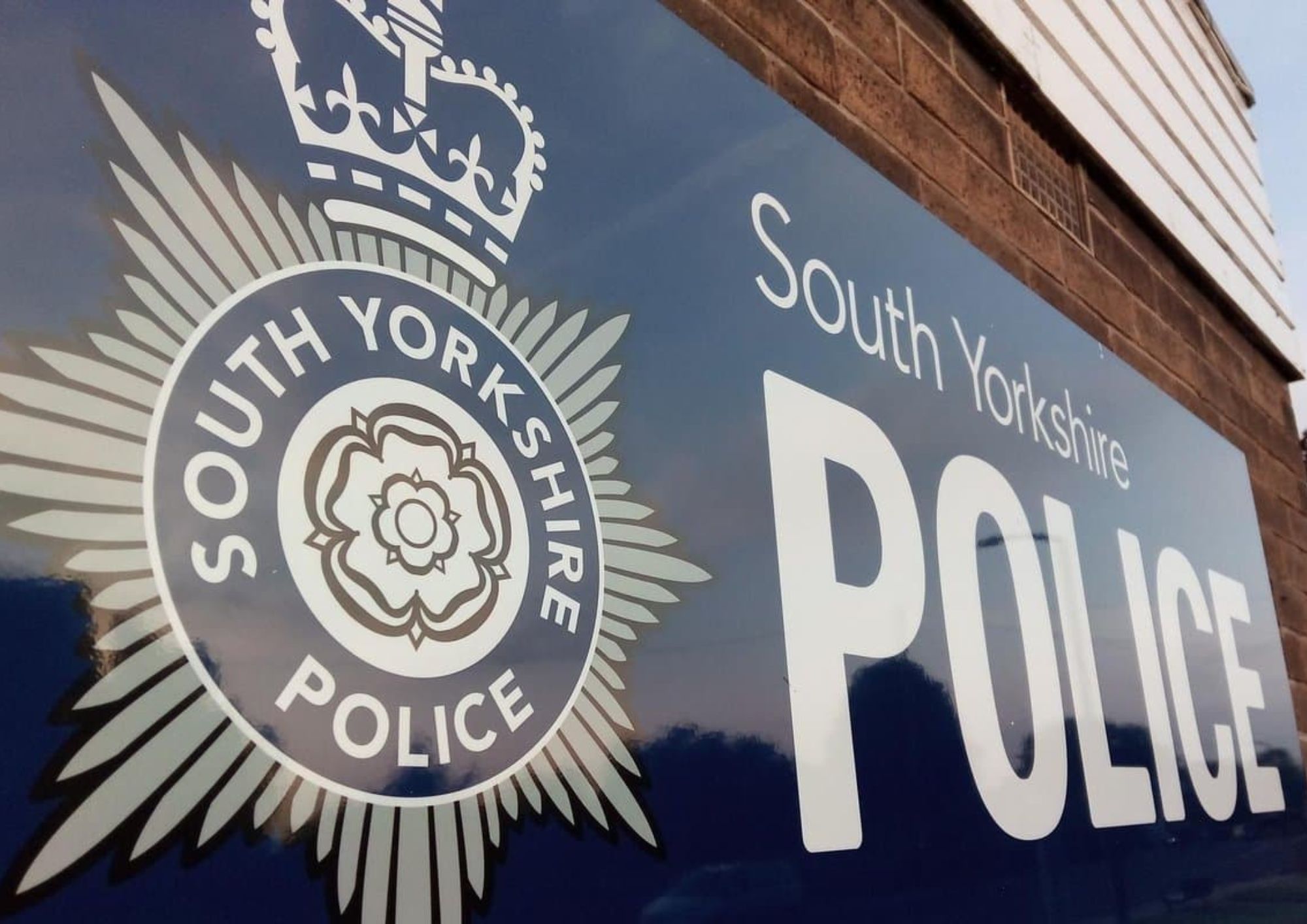 Less than half of residents believe South Yorkshire Police doing 'good ...