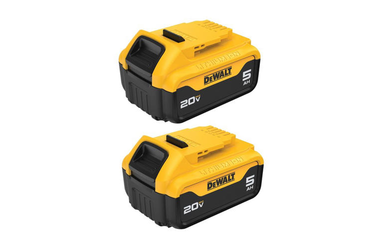 We hammered through: 13+ best Prime Day DeWalt tool deals still available