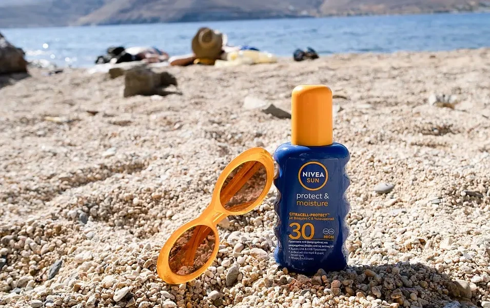 Experts share simple summer skincare plan to beat heat damage