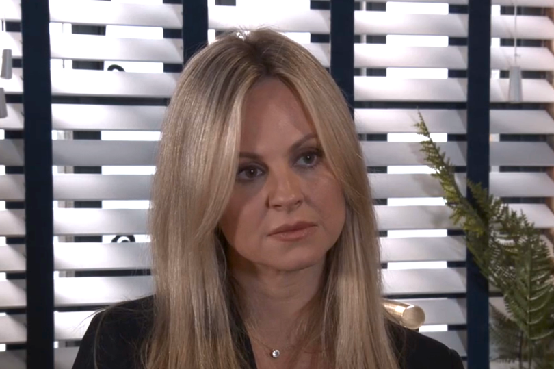 Watch shocking moment Coronation Street's Sarah confesses about killing ...