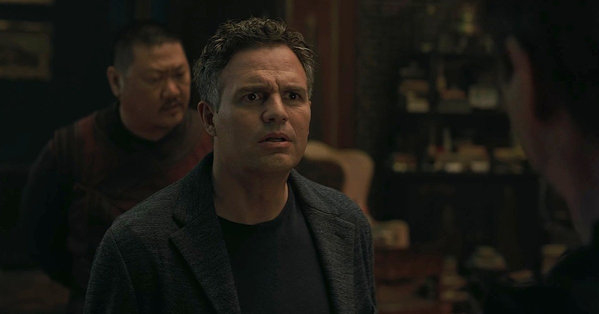 Hulk actor Mark Ruffalo left stunned by this crazy fan reaction