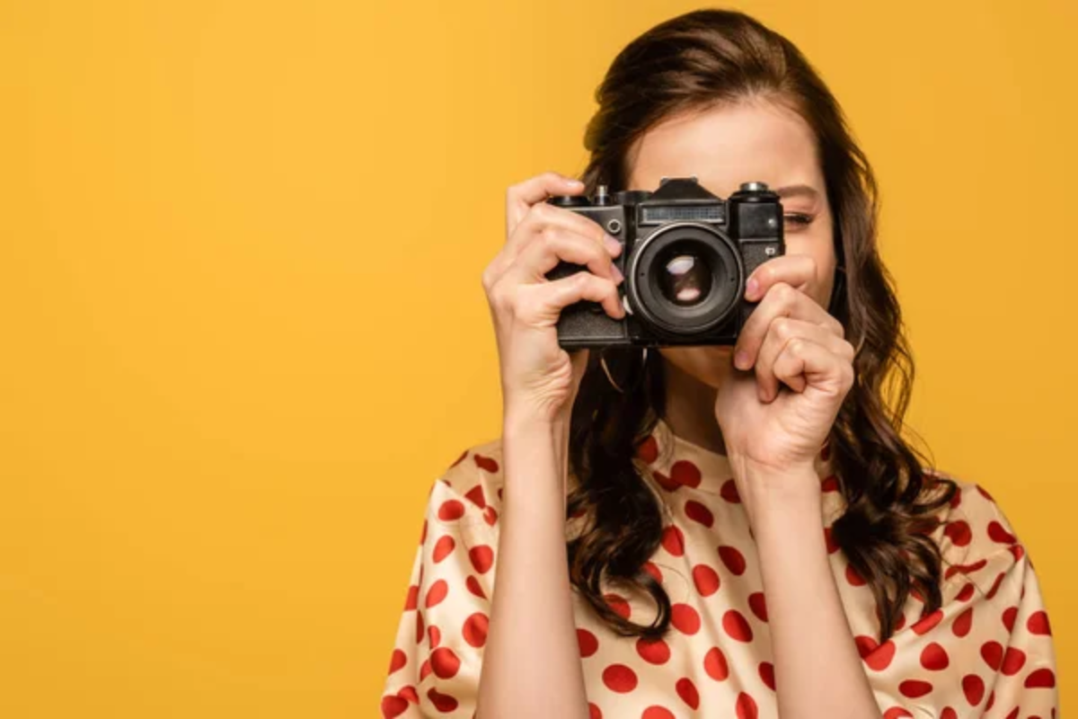 18 photography techniques that instantly improve your shots