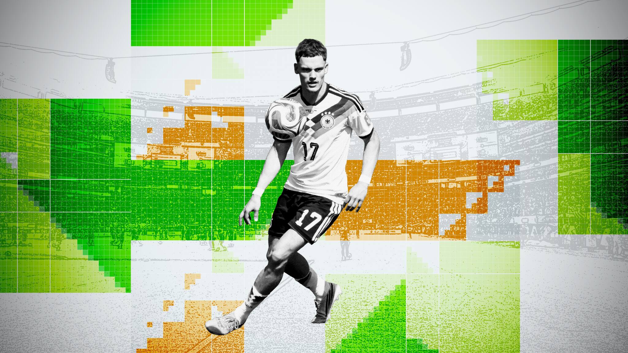 WM-Rechner ermittelt, auf wen Deutschland im Sechzehntelfinale treffen ...