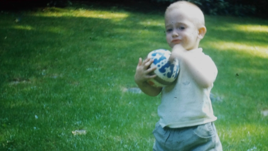 10 parenting trends then and now