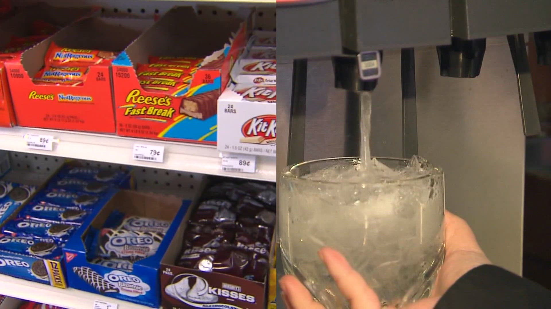 Judge ruling on SNAP money for candy, sugary drinks