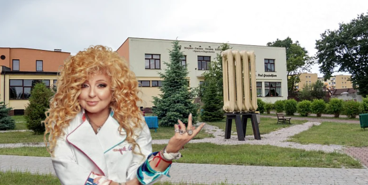 Magda Gessler odwiedzi powiat konecki. Kuchenne rewolucje w czerwcu!