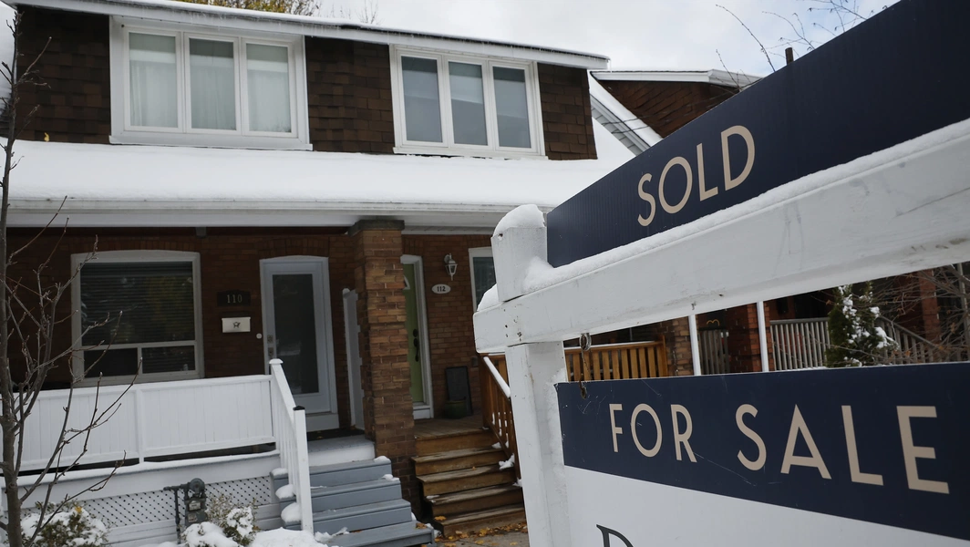 Gen Z eye cheaper cities as Montreal faces housing strain