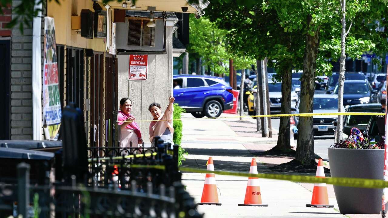 West Haven eyes safety measures after brothers killed outside bar 2 ...