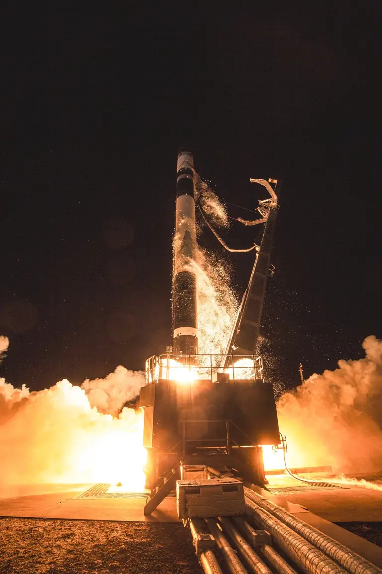 Rocket Lab just proved it’s more than a launch company — Victus Haze ...