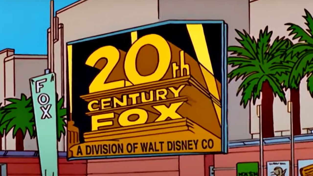 Shocking Times The Simpsons Correctly Predicted Future Events?