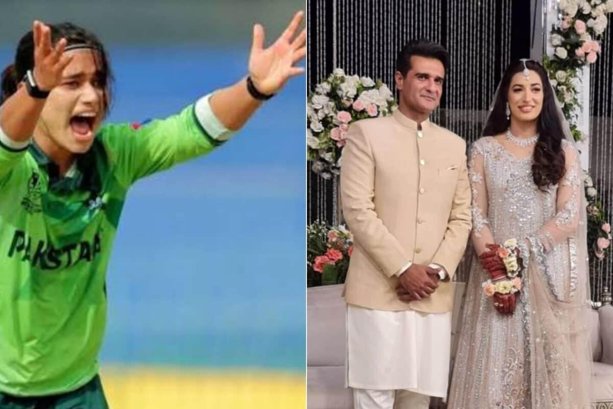 Aaliya Riaz’s husband sparks rift in Pakistan women’s team? Sana Fatima ...