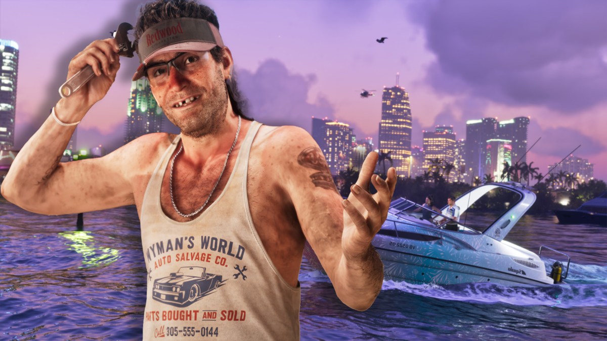 GTA 6 kann vorbestellt werden – doch spannender ist, was Rockstar dabei ...