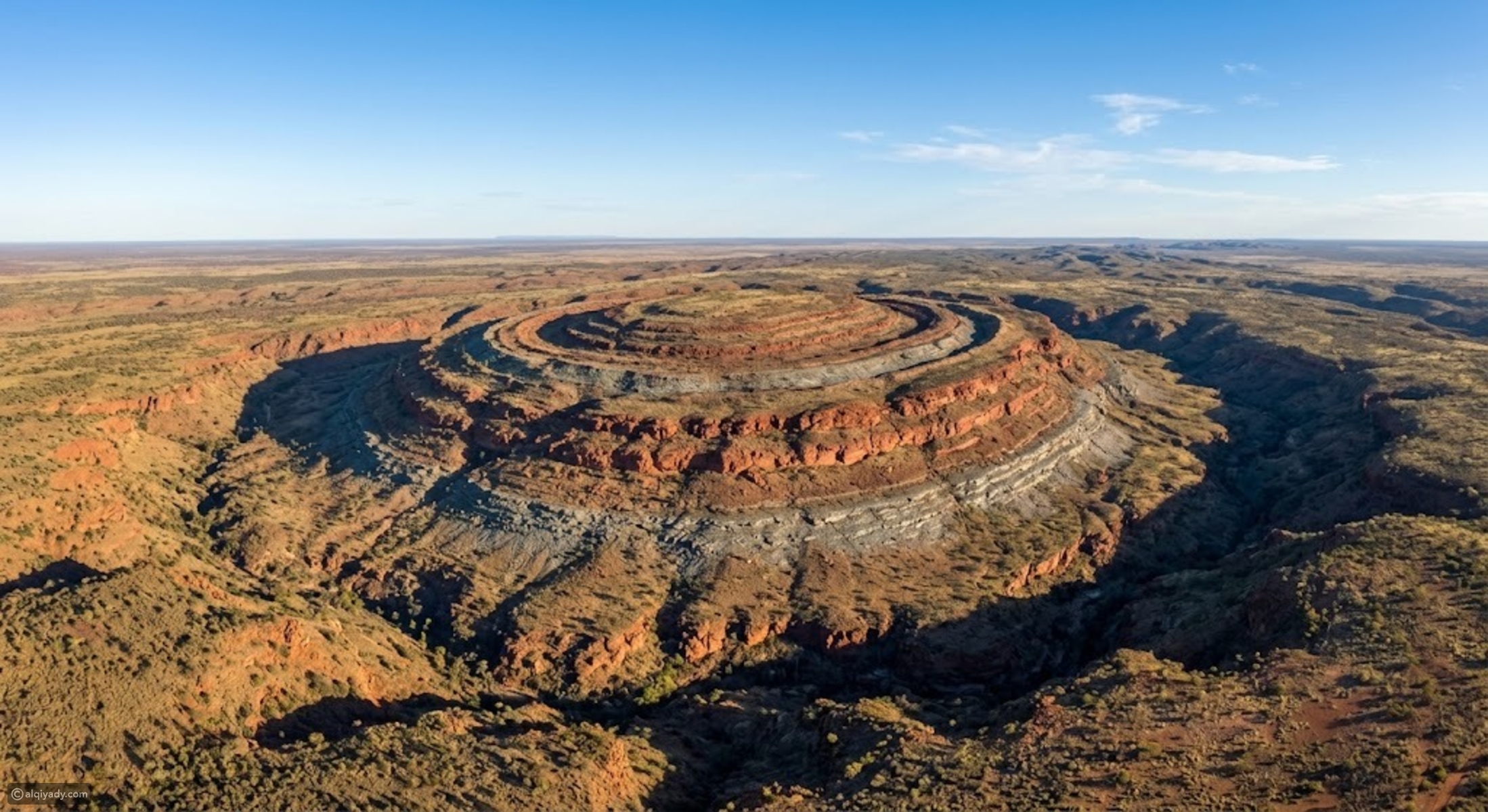 'Smoking gun' evidence reveals world's oldest meteorite strike in Australia