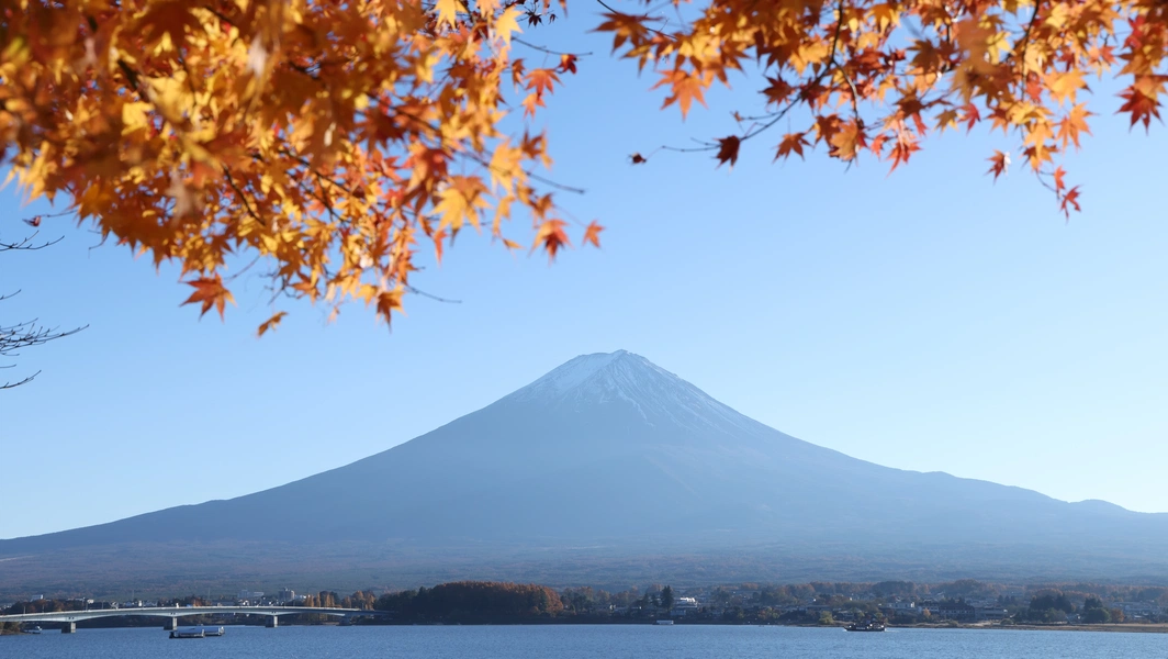 23 unique sights and experiences across Japan