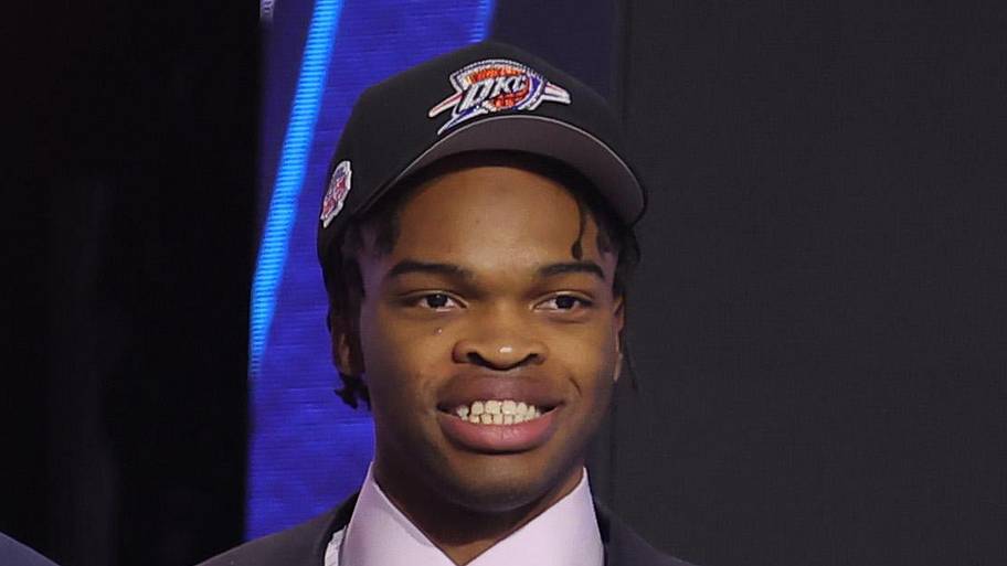 Pistons' risky Emuka Okorie gamble paints clear picture of team identity