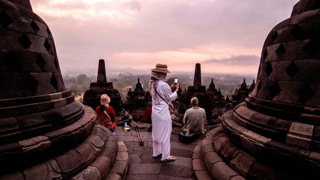 18 stunning temples and sacred sites around the world