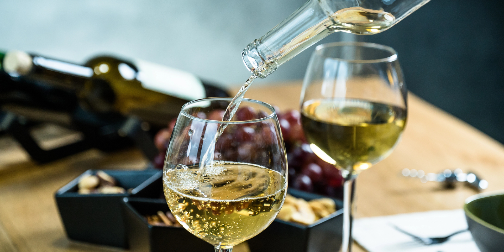 US study finds health risks rise from one drink per day
