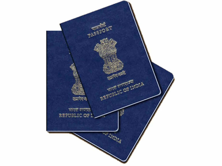 Passport is travel document, not citizenship proof: MEA