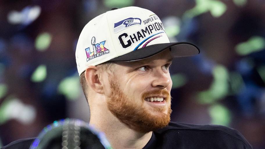 Sam Darnold's latest 49ers admission will have Seahawks fans grinning ...